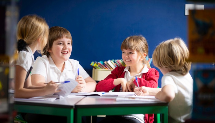 Welcome from the Headteacher - Alexandra Junior School