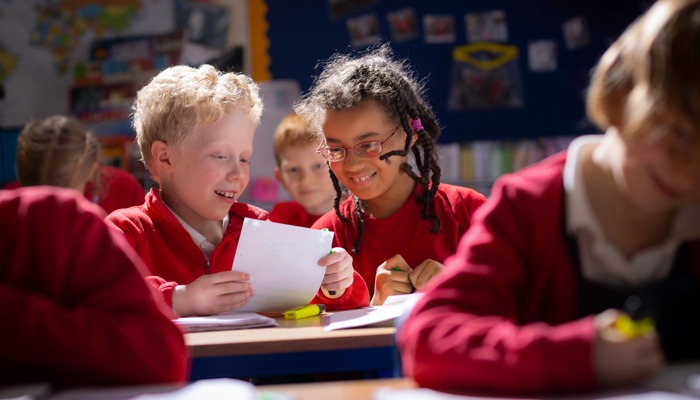 Admissions - Alexandra Junior School